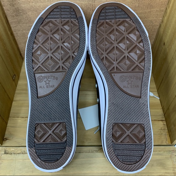 Converse | Shoes | New Converse Gold Chuck Taylors Size 2 Mens | Poshmark